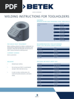 EN 10083-1. Steels For Quenching and Tempering | PDF | Steel | Rolling ...