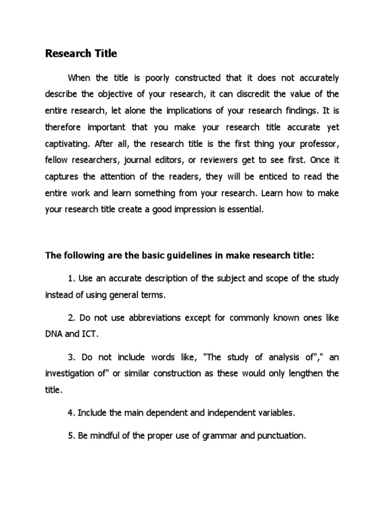 Mitch Rivera Research | PDF | Sampling (Statistics) | Hypothesis