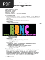 Modul Ajar Discovery Learning | PDF