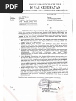 Permohonan Input Data Pengembangan Kompetensi ASN 2024 Ke MyASN BKN | PDF