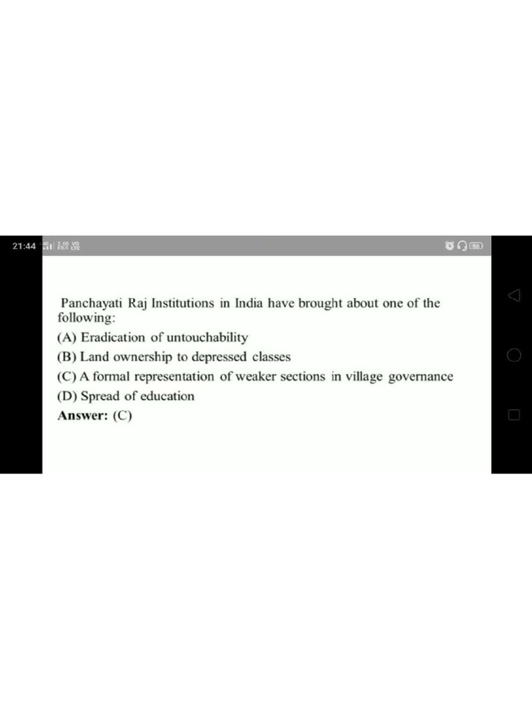 Sa MCQ | PDF