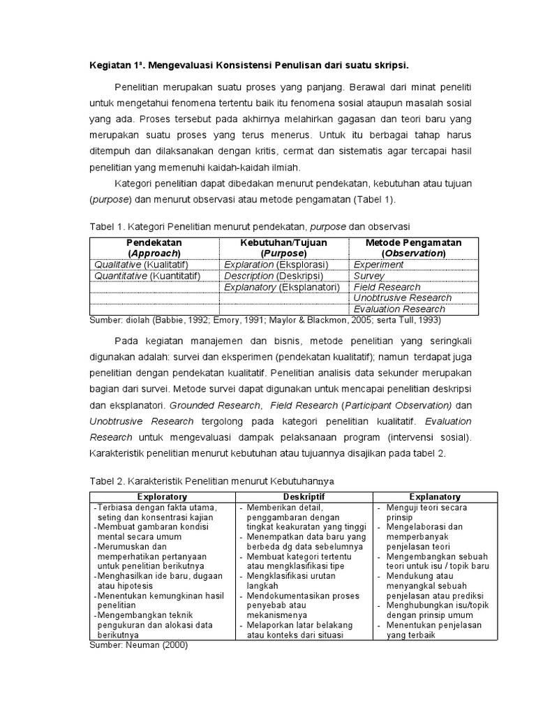 Update Modul Praktikum MPS | PDF