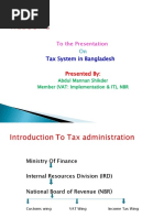 Import Policy Order 2021-2024 English Version (Unofficial Draft Version ...