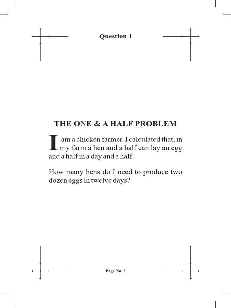 Practice Questions For Level 1 Test | PDF | Dividend | Tournament