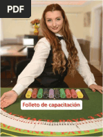 Tabla Resultados Handicap Asiatico | PDF | Probabilidad Aplicada | Deportes