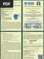 Python INTERSHIP REPORT | PDF | Python (Programming Language) | Control ...