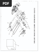 Ryobi RG-2700 GENERATOR PL | PDF | Screw | Valve