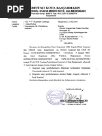 Contoh Laporan Keuangan Koperasi Simpan Pinjam | PDF