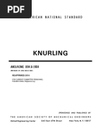 Aerospace Standard: AS8879 Rev. D | PDF | Screw | Applied And ...