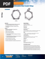 Ilsco Aluminummechanicallugs Catalogpage | PDF | Physical Sciences | Wire