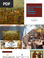 Typhoons (An Excerpt) Rio Alma | PDF