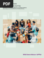 Mercer Job Level Chart | PDF | Policy | Leadership