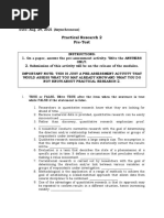 Identifying Sampling Methods Worksheet | PDF | Sampling (Statistics ...