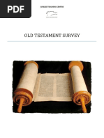 Wheel of Prophecy PDF | PDF | Old Testament | Religious Literature