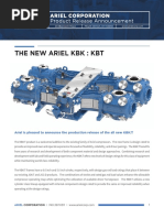 Ariel Lubrication Sheet | PDF