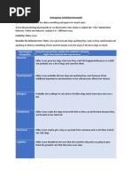 AP Psych: Celebrity Behavior Analysis | PDF