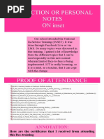 Welcome Back To School Tarp | PDF