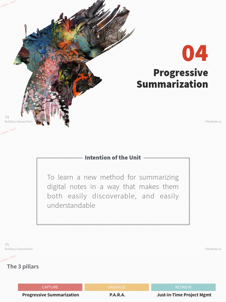 BASB - Unit 4 Slides | PDF | Cognition | Neuropsychological Assessment
