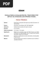 BAS-II. Escalas de Aptitudes Intelectuales | PDF | Inteligencia ...