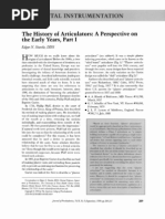 Ackerman Proffit 1969 | PDF | Orthodontics | Mouth