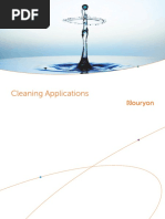 BASF Industrial Formulators | PDF | Viscosity | Density