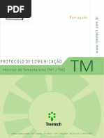 Codin MD400: Controlador de Acesso | PDF | Ciência da Computação ...