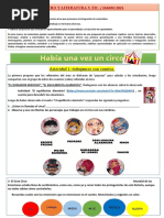 El Niño Que Perdió Su Nombre - Cuento | PDF