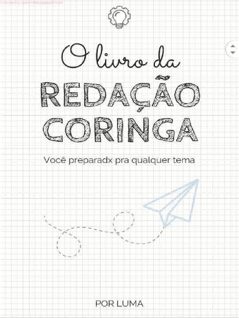 Apostila Luma e Ponto | PDF