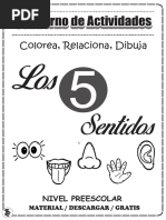 Mi Comunidad Pre Kinder | PDF