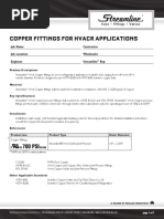 Welded Wire Mesh Data Sheet 20210601 | PDF | Wire | Welding