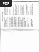Zimbabwe Road Signs Overview | PDF