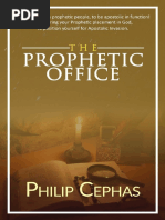 Prophetic Codes Prophet David Rauf | PDF | Torah | Book Of Exodus