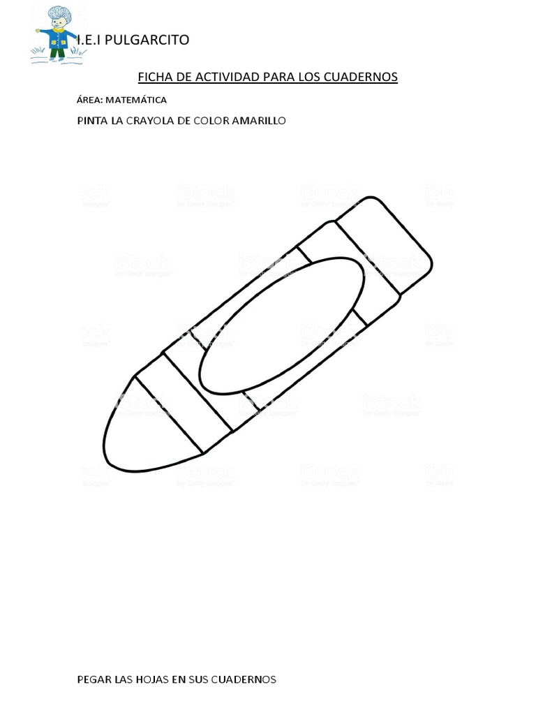 Ficha de Actividad para Los 5 Mayo | PDF | Salud y bienestar