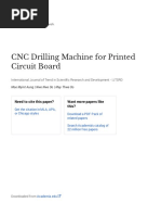 Okuma Lathe G and M Codes - Helman CNC | PDF | Numerical Control ...