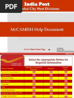 Charge Report Fillable Form @PoTools | PDF