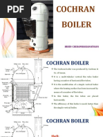 Boiler Classification and Key Benefits | PDF | Boiler | Steam