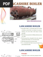 Boiler Stoker Firing Principle | PDF | Coke (Fuel) | Combustion