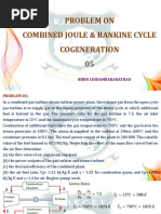 Unit-7 - Steam and Gas Turbine | PDF | Turbine | Machines