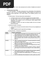 Thesis Rationale Examples | PDF | Essays | Thesis