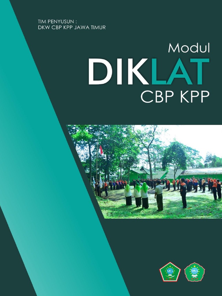 Modul Diklat CBP KPP | PDF