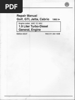 Manual Motor John Deere 6068 (Partes) | PDF | Rotating Machines ...