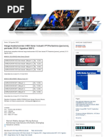 10 CONTOH PAPER Kuliah Singkat Dan Cara Membuatnya + PDF | PDF