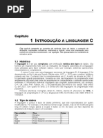 Listas de Comandos Da Linguagem C Com Suas Traduções | PDF | C ...