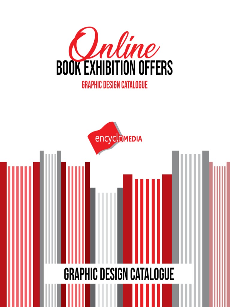 Graphic Catalogue | PDF | Graphic Design | Typography