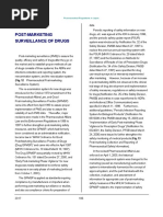 GVP Guidelines Update: Module VIII Overview | PDF | Pharmacovigilance ...