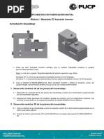 Planos Engine Solidworks PDF | PDF | Business