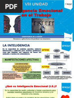 Mapa Daniel Goleman | PDF