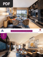 Floor Plan For Practice | PDF | Queensland | Suburbs Of Brisbane