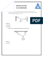 Formulas de Mcu - Fisicafff | PDF