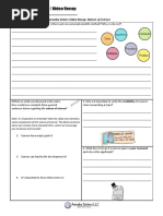 Bio - Cells - Amoeba Sisters Intro KEY | PDF | Cell (Biology) | Eukaryotes